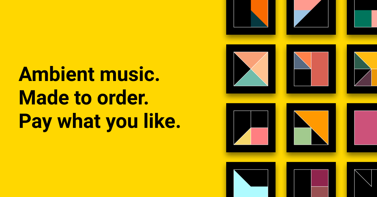 Generative Fm Record